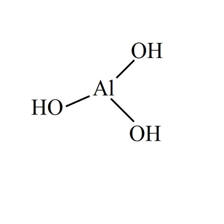 Aluminum Hydroxide CAS 21645-51-2 | MOSINTER