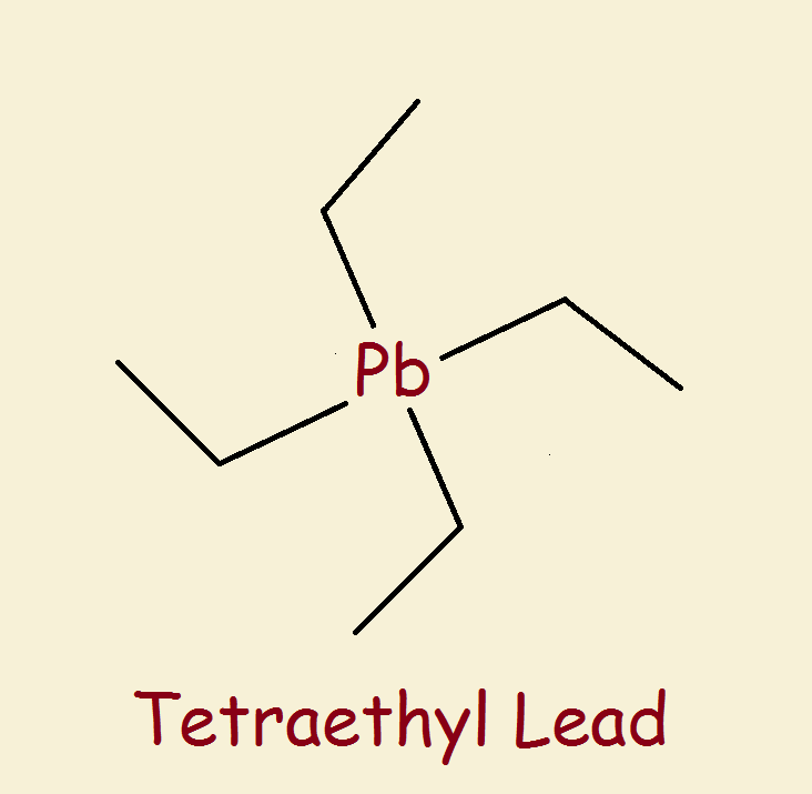 What Is The Use Of Tetraethyl Lead MOSINTER