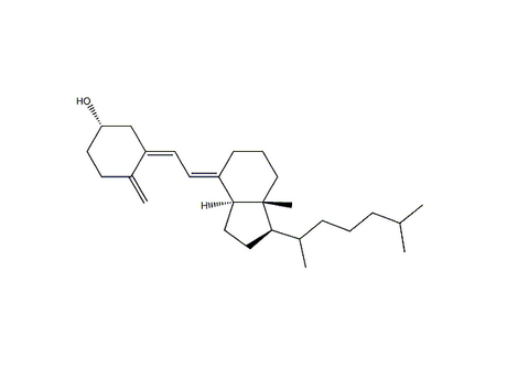 VD3 CAS 67-97-0 Vitamin D3 | MOSINTER